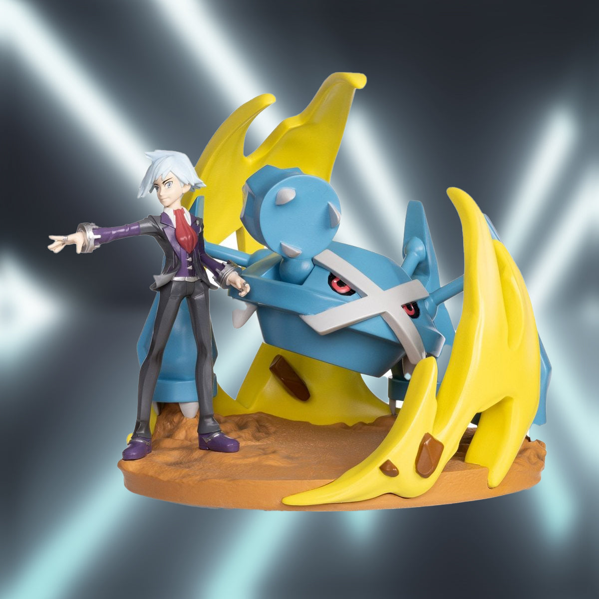Figuras – Pokémon Center Costa Rica
