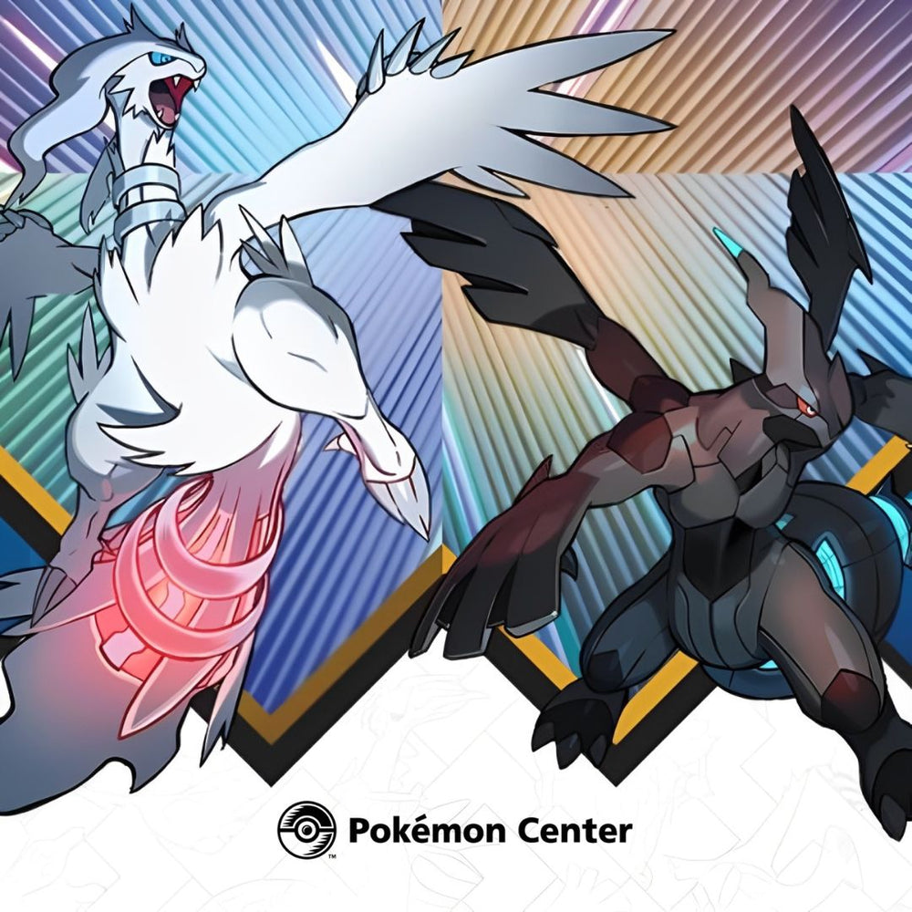 Pokémon Center Costa Rica