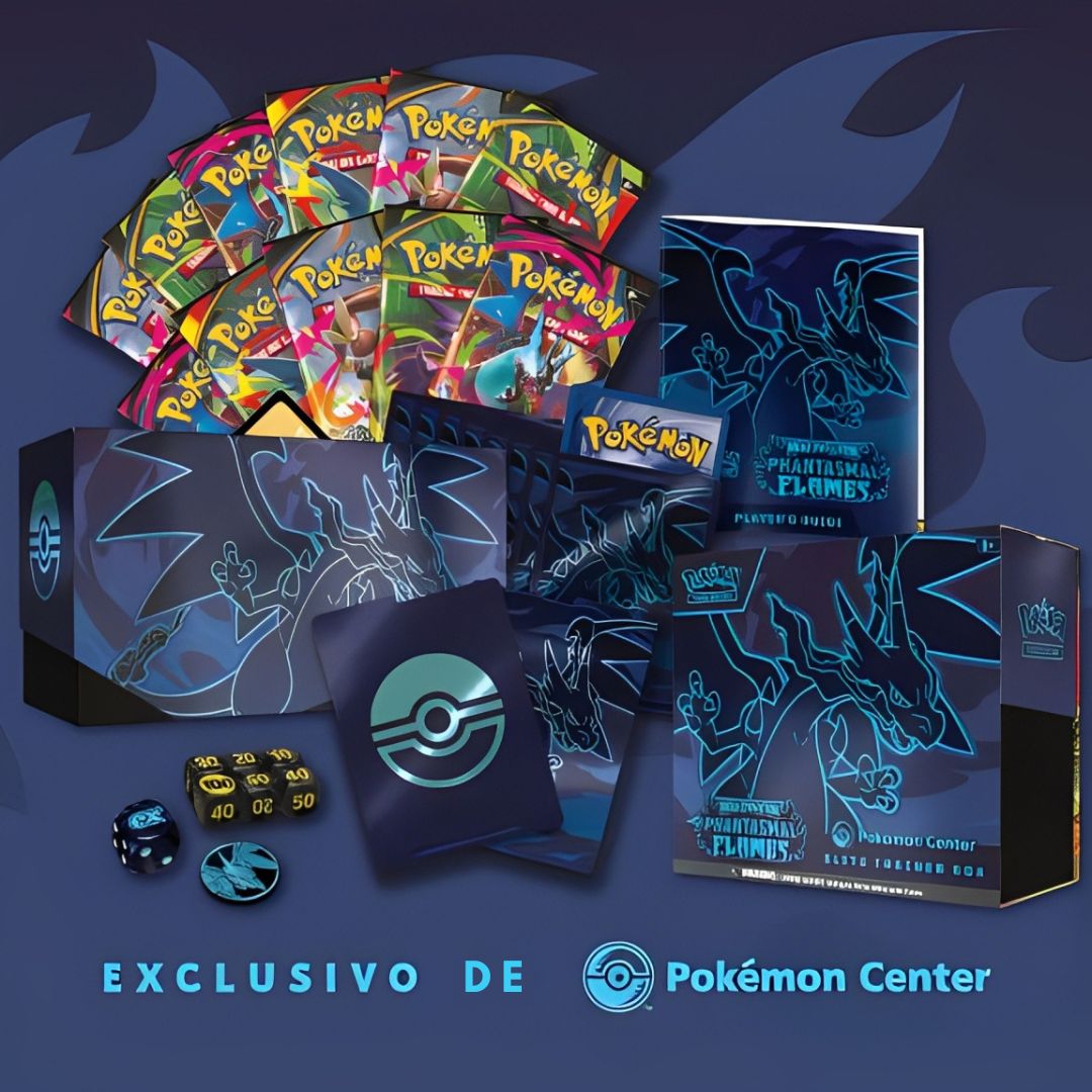Pokémon Center Costa Rica